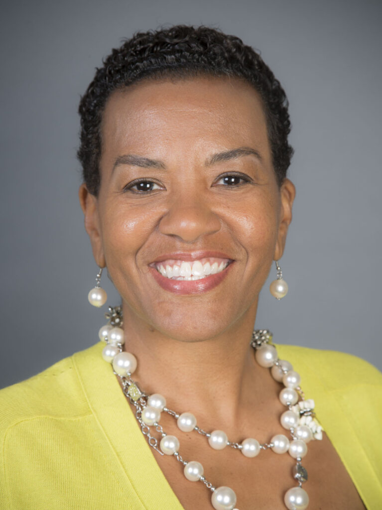 Team - Purpose Built Communities