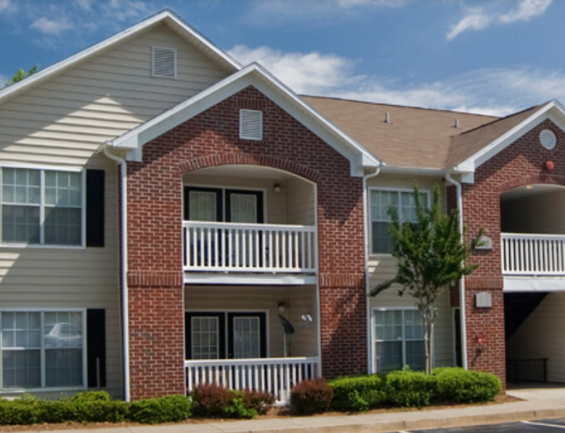 Home - Purpose Built Communities