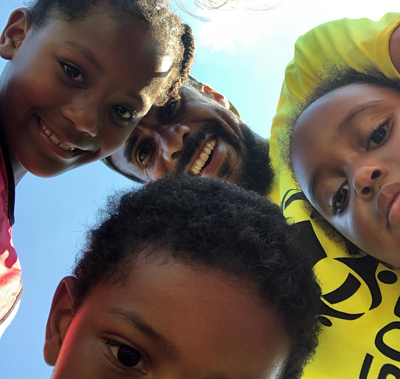 What We Do - Purpose Built Communities