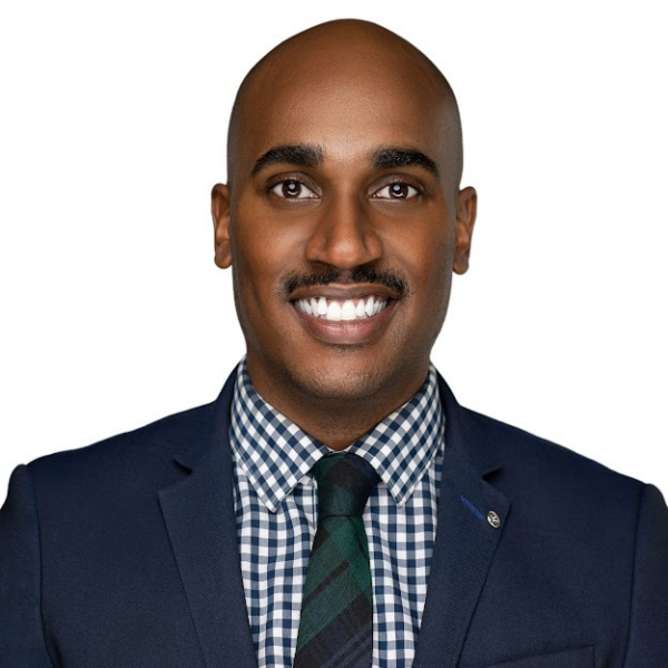 Team - Purpose Built Communities