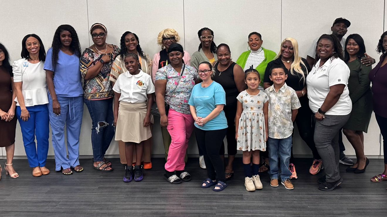 Home - Purpose Built Communities