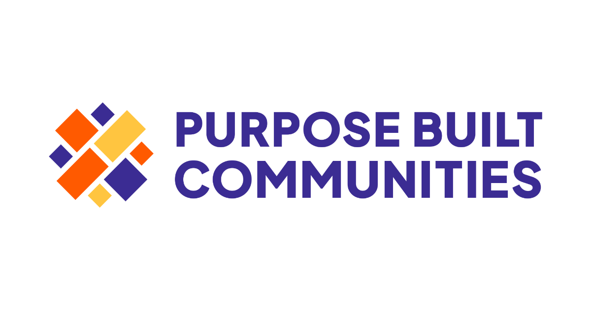 Resources & Publications - Purpose Built Communities