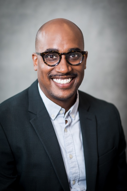 Team - Purpose Built Communities