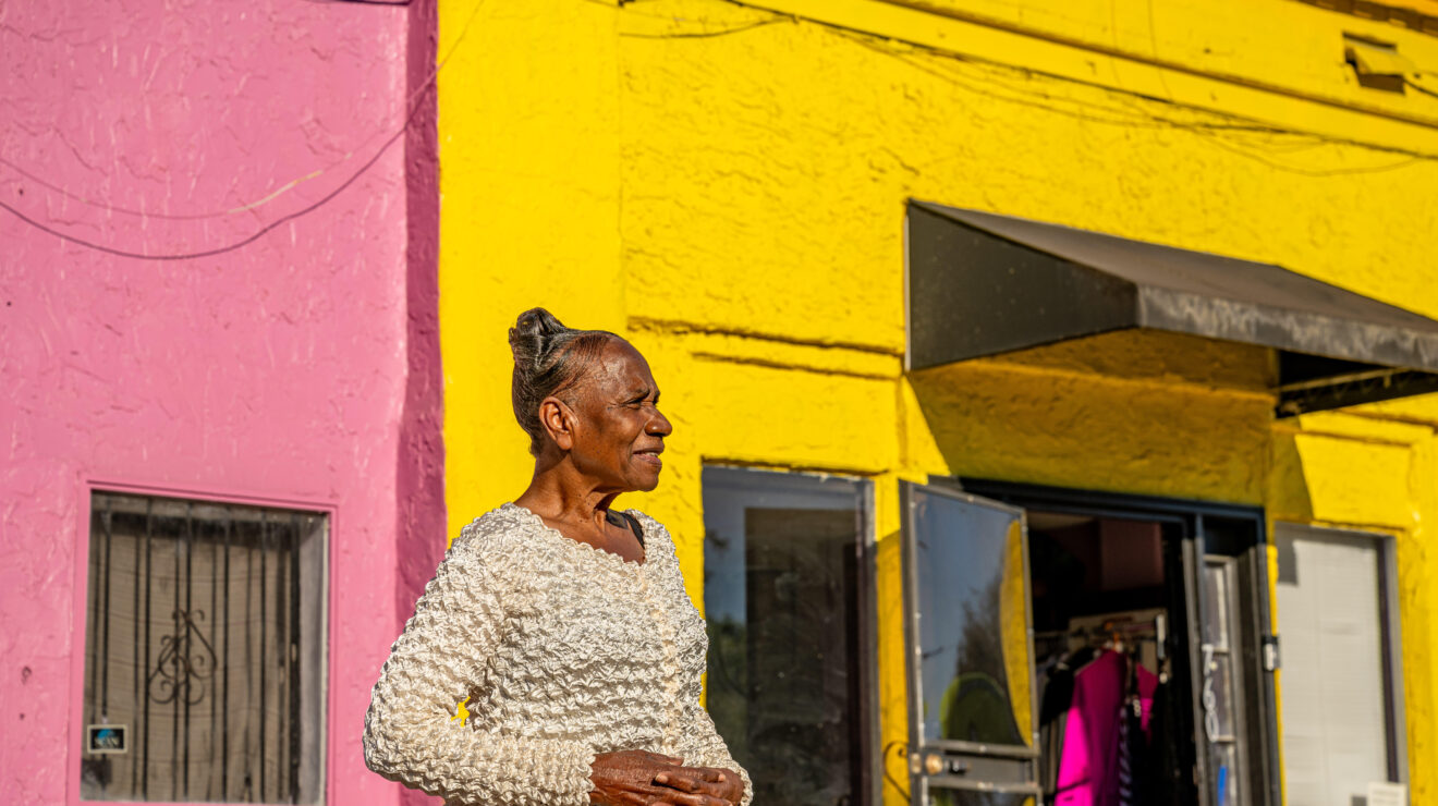 Home - Purpose Built Communities