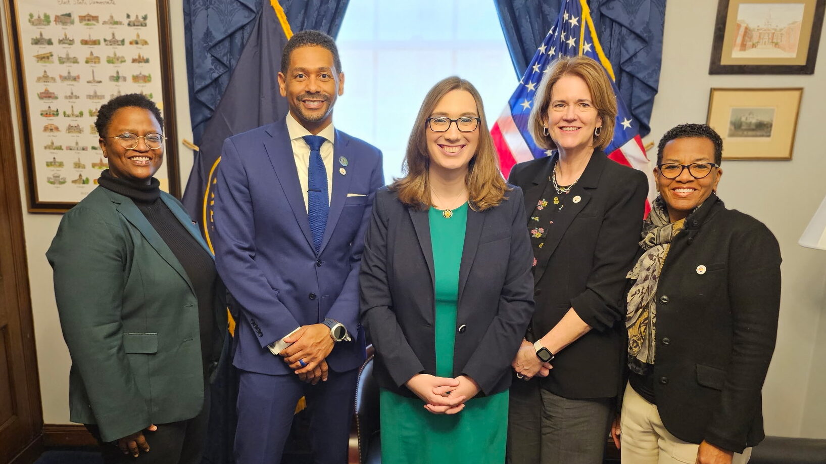 Home - Purpose Built Communities