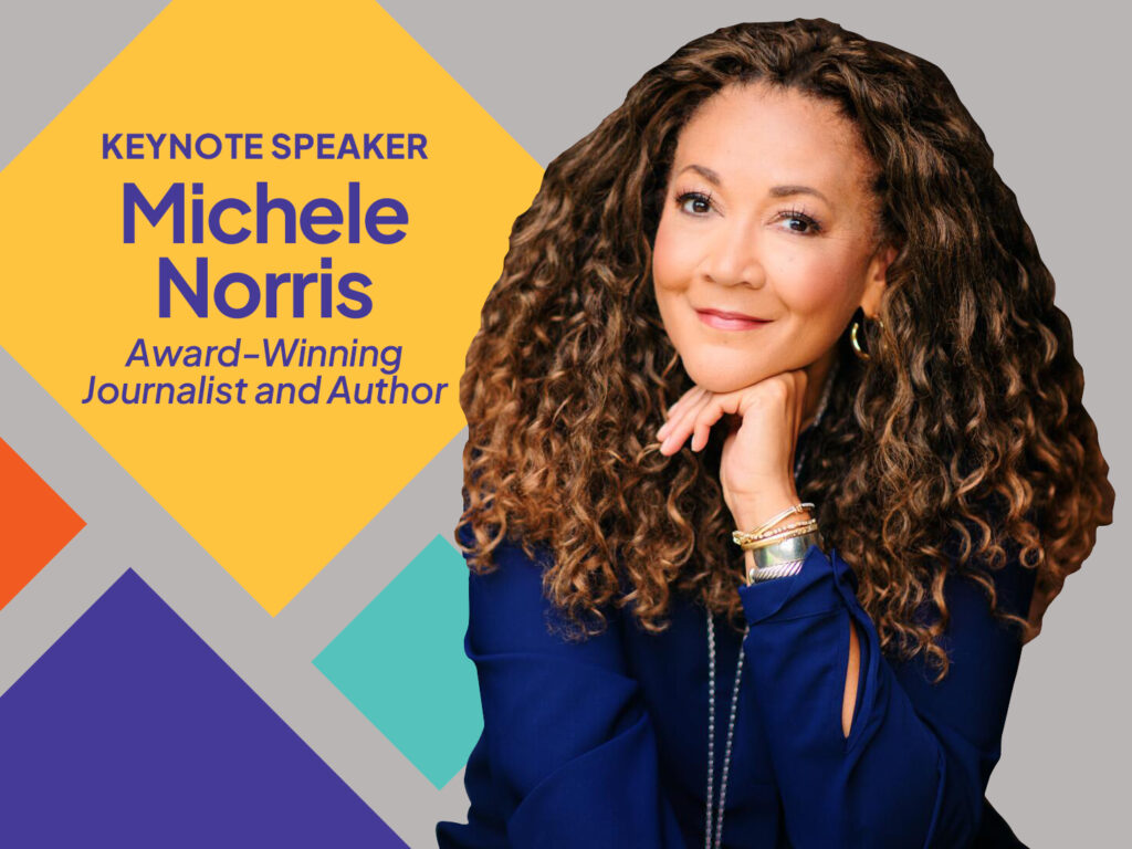 Michele Norris and Soledad O’Brien to Headline 2025 Prosperity Starts ...
