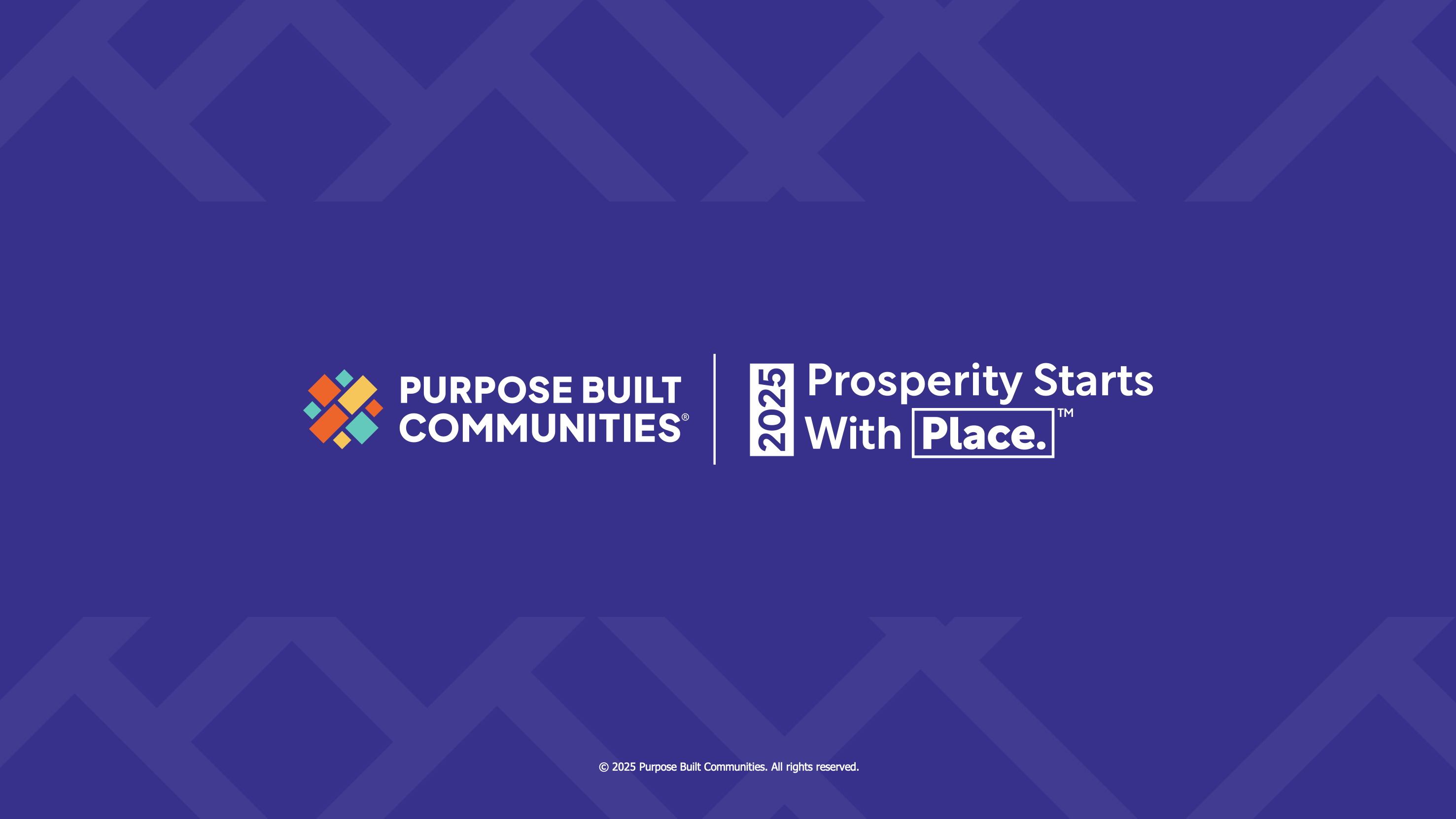 Michele Norris and Soledad O’Brien to Headline 2025 Prosperity Starts with Place™ National ...