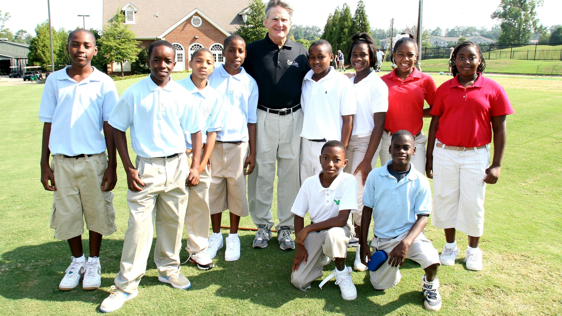 Carrying Forward Tom Cousins’ Vision for Neighborhoods - Purpose Built Communities