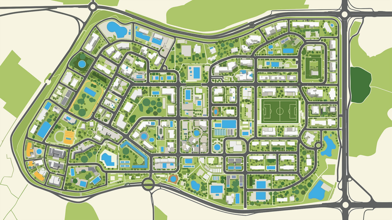 Home - Purpose Built Communities
