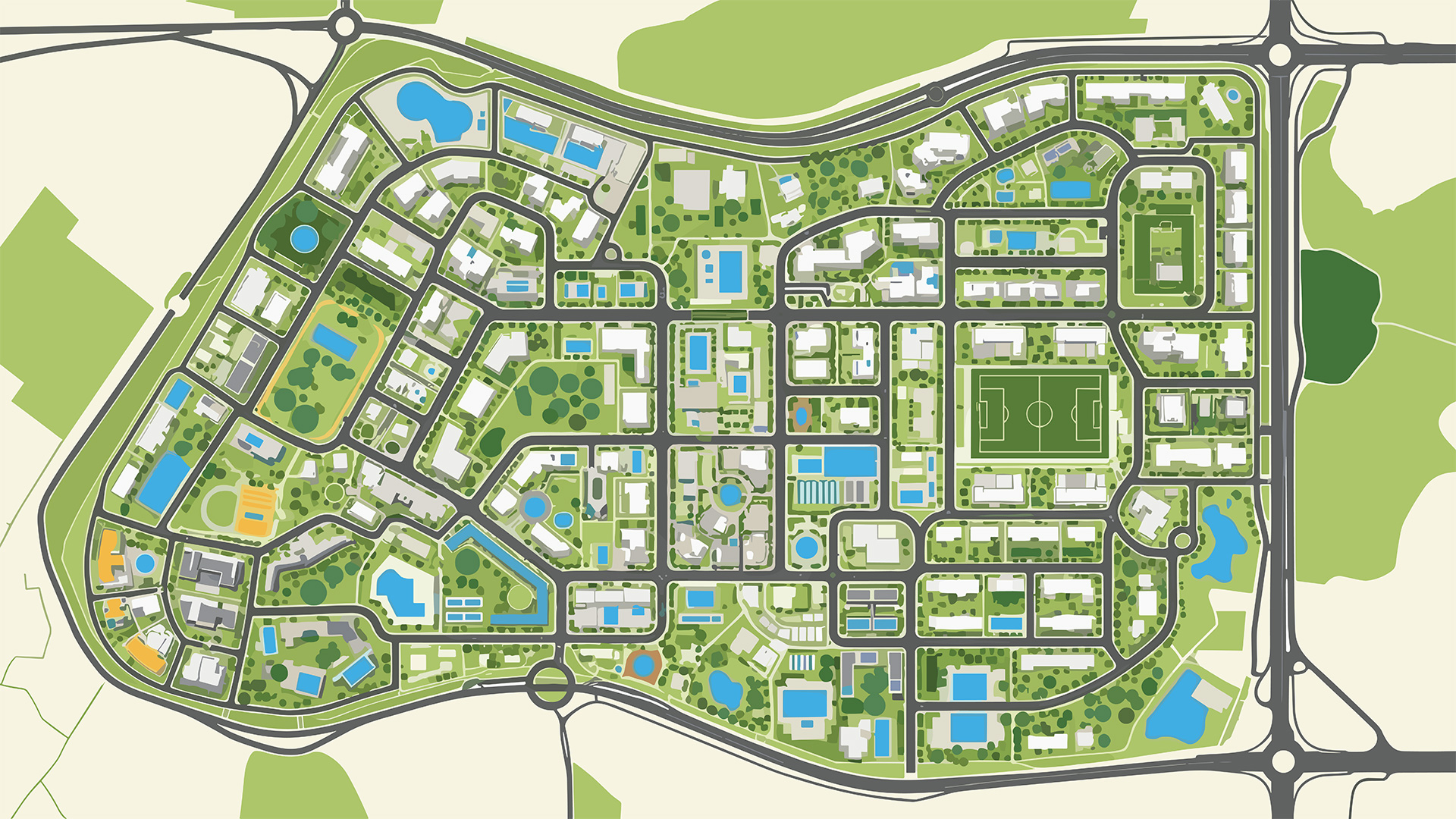 5 Reasons Why Neighborhoods Matter More Than Ever in 2026 - Purpose ...